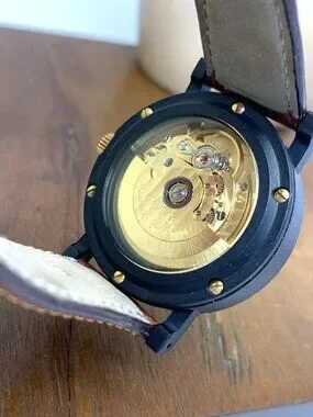 BVLGARI | Accessories | Bvlgari Watch Limited Edition Cortina Swiss ...